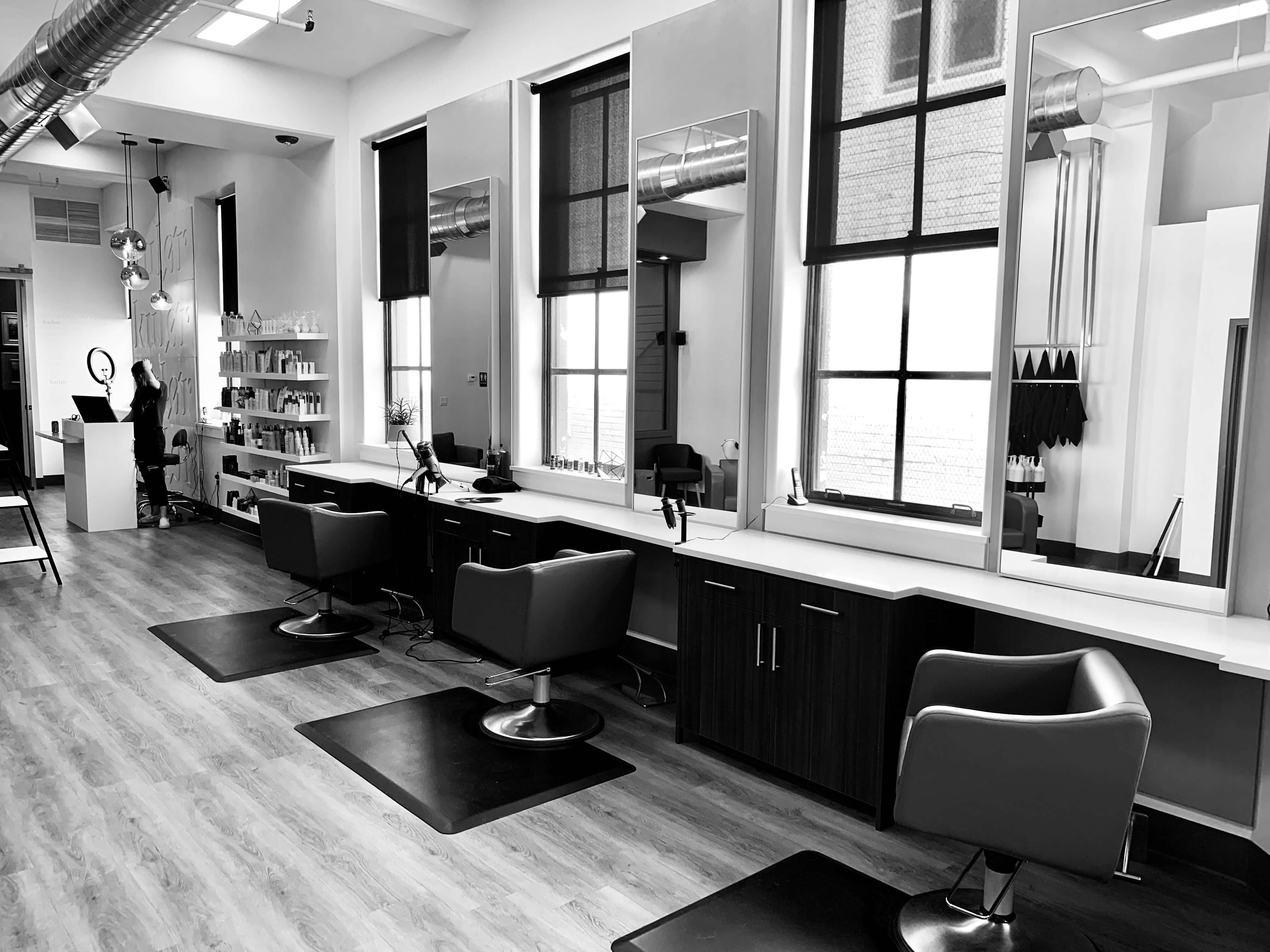The Best Salon Loyalty App for Small Hair Salons in 2025: Features ...